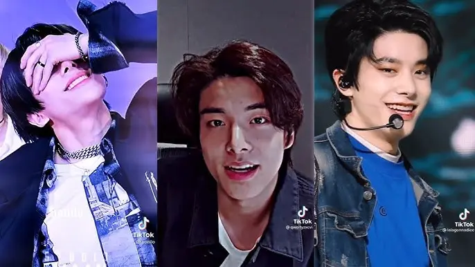 Sim Jaeyun (Jake ENHYPEN): Age, Height, Wiki, Bio, Net Worth & Relation ...